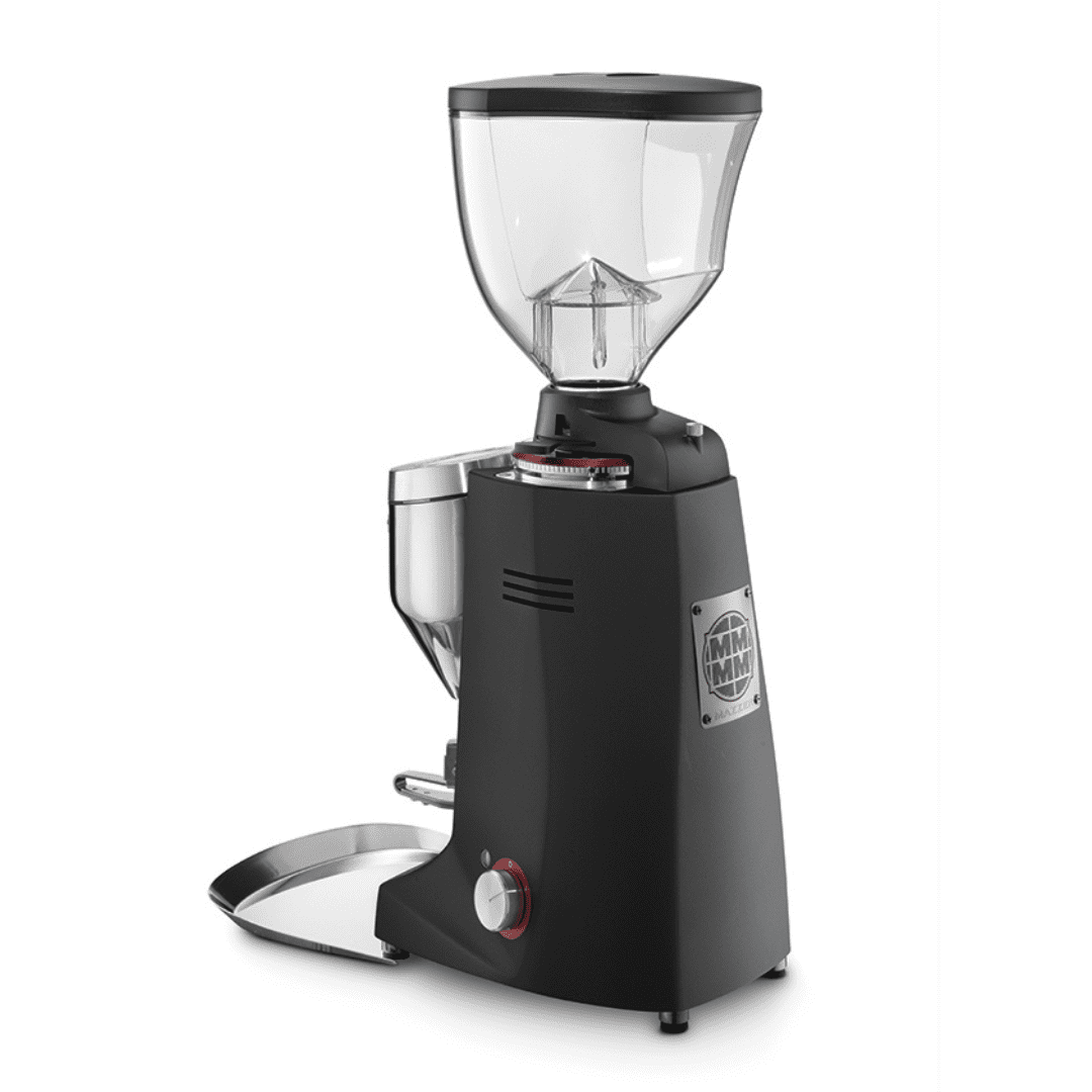Mazzer Major VP - Electronic - Espresso Ninja