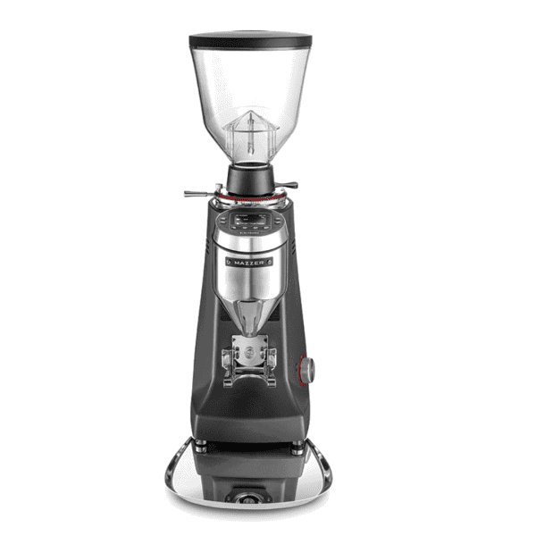 Mazzer Major VP - Electronic - Espresso Ninja