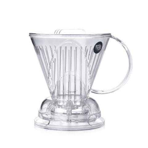 Clever Coffee Dripper - Large Set With Filters - Espresso Ninja