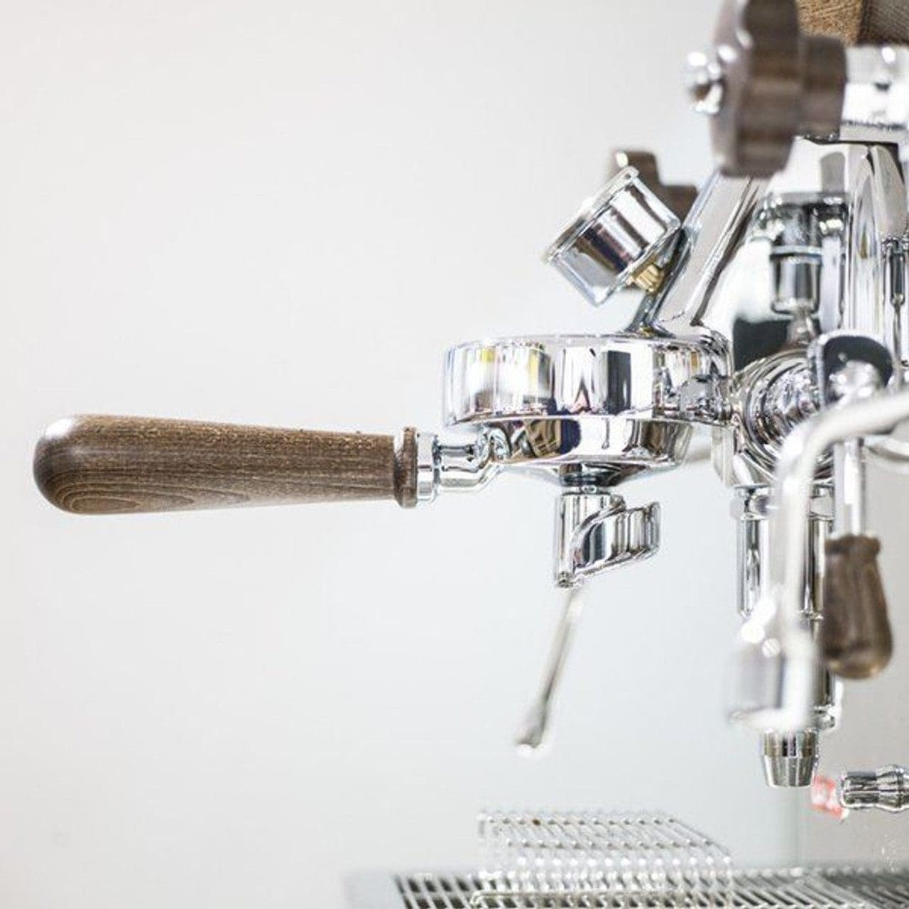 LELIT PL162T Bianca - V3 - Espresso Ninja