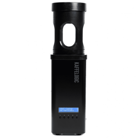 Kaffelogic Nano 7 - 2023 Model - Espresso Ninja