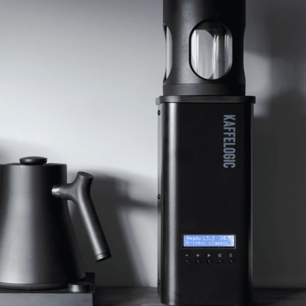 Kaffelogic Nano 7e - Espresso Ninja