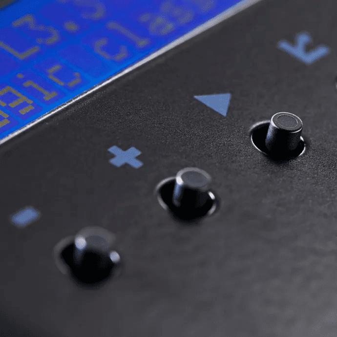 Kaffelogic Nano 7e - Espresso Ninja