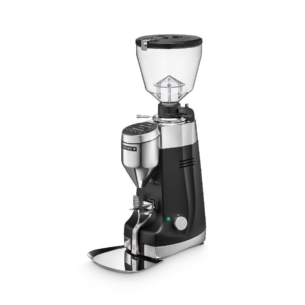 Mazzer Kony Sg - GBW - Espresso Ninja