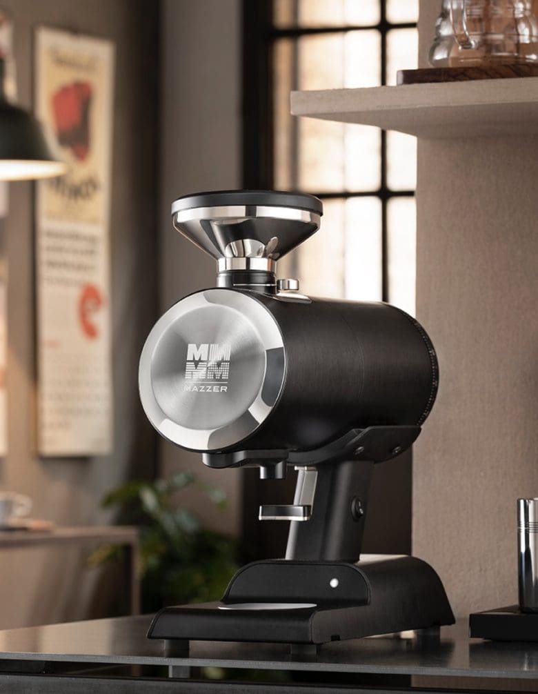 Mazzer Philos - Espresso Ninja