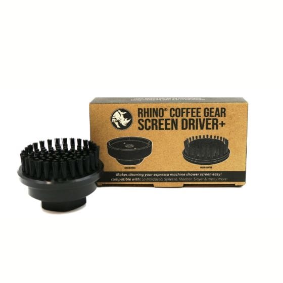 Rhino Screen Driver Plus - Espresso Ninja