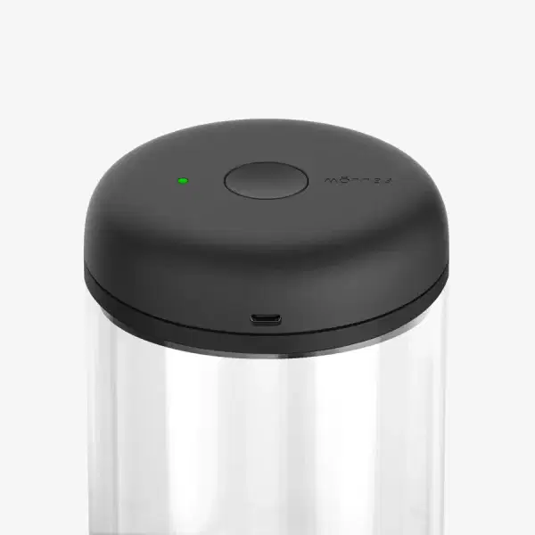 Fellow Electric Atmos Lid - Espresso Ninja